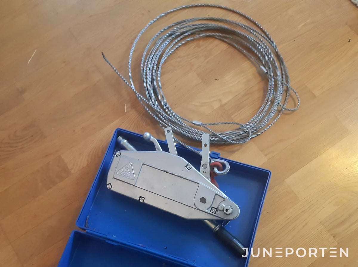 Mora Lyft Juneporten Mora Lyft Juneporten
